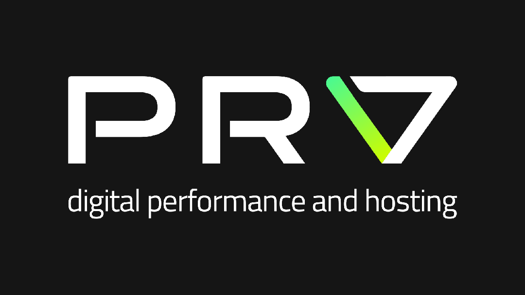 Home - PR7 Digital Performance